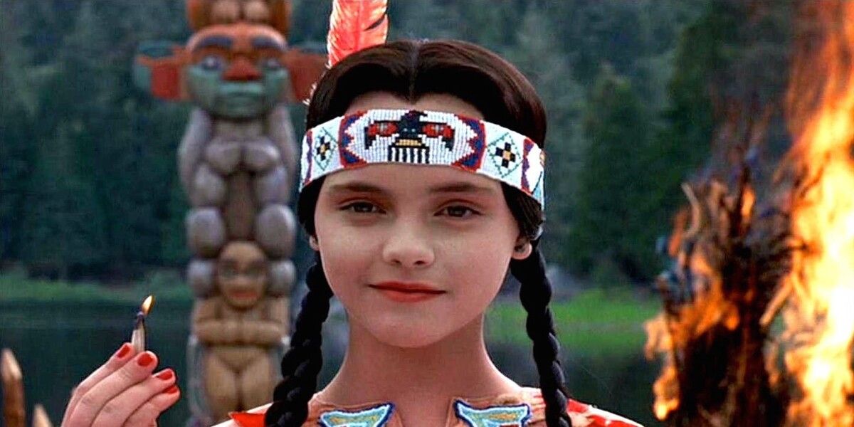 Everything to Know About Wednesday Addams Ahead of Netflix Debut