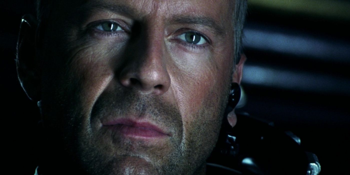 5 Bruce Willis Characters John McClane Would Respect (& 5 He Wouldn't)
