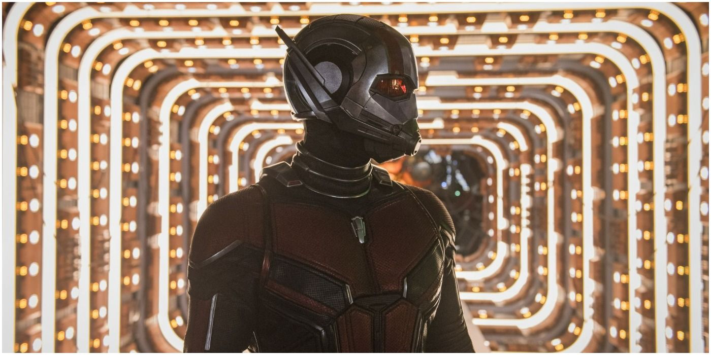 Ant-Man's 10 Biggest Weaknesses In The MCU