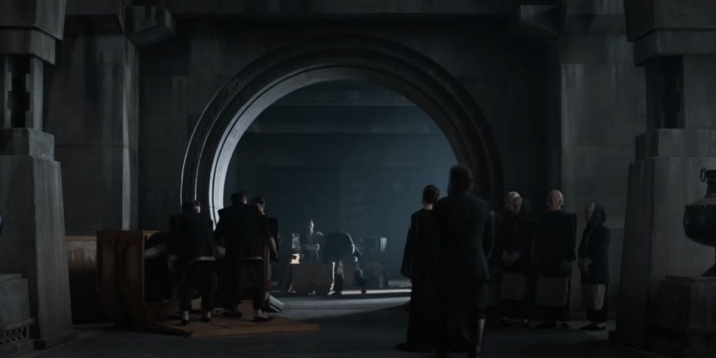 Dune: 10 Perks Of Living On Caladan