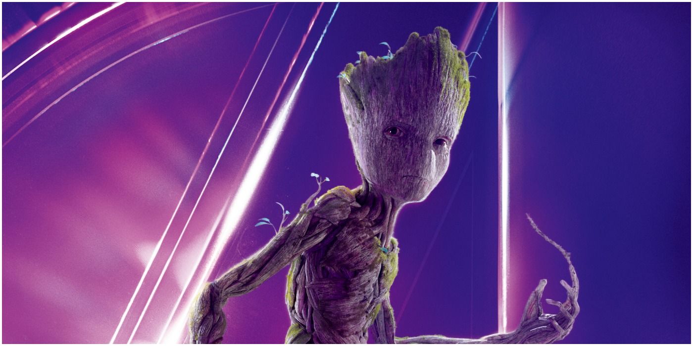 MCU: Every Character As Strong As Spider-Man, Ranked