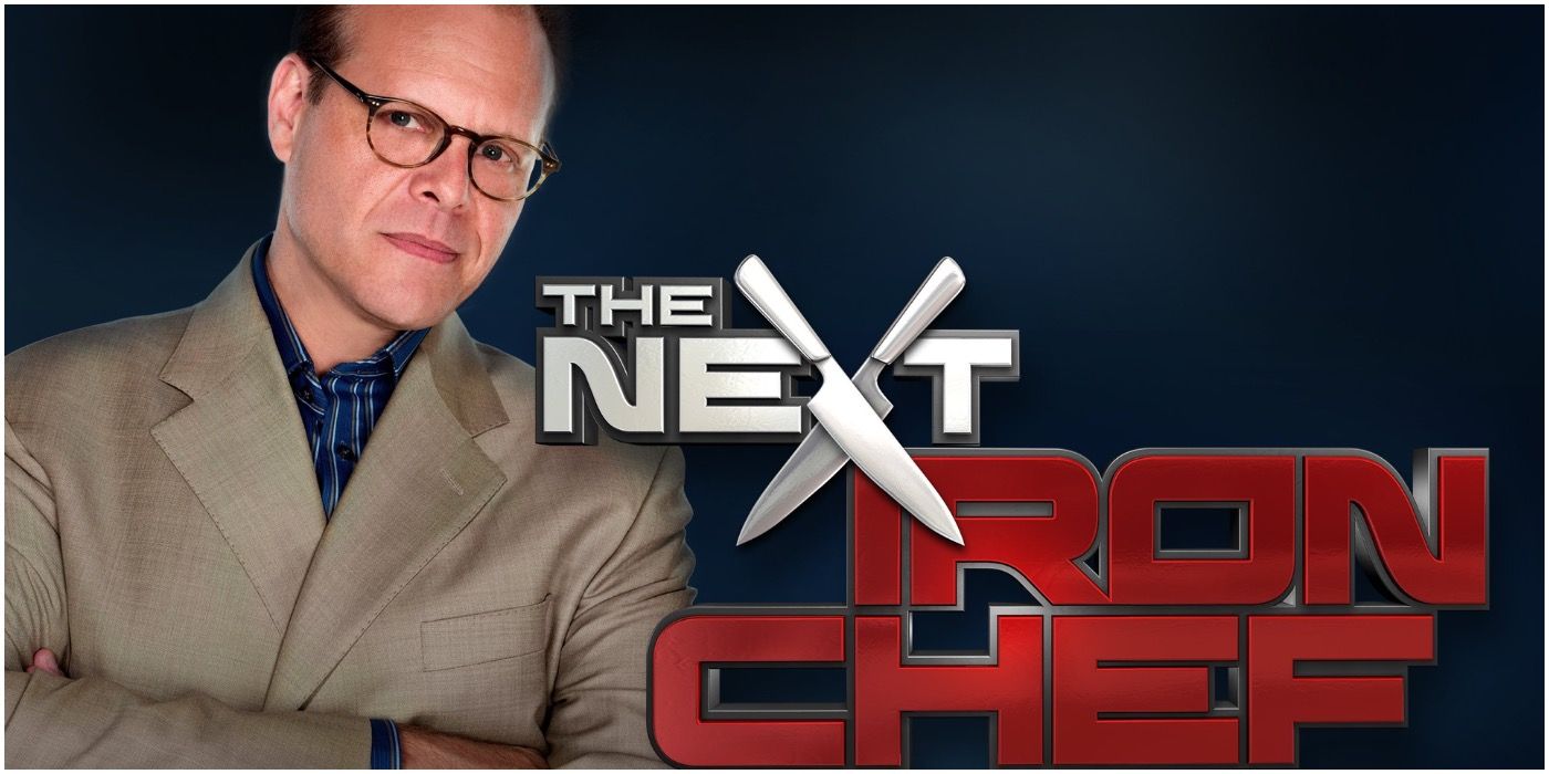 10 Most Competitive Cooking Shows, Ranked