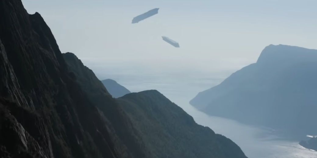 Dune: 10 Perks Of Living On Caladan