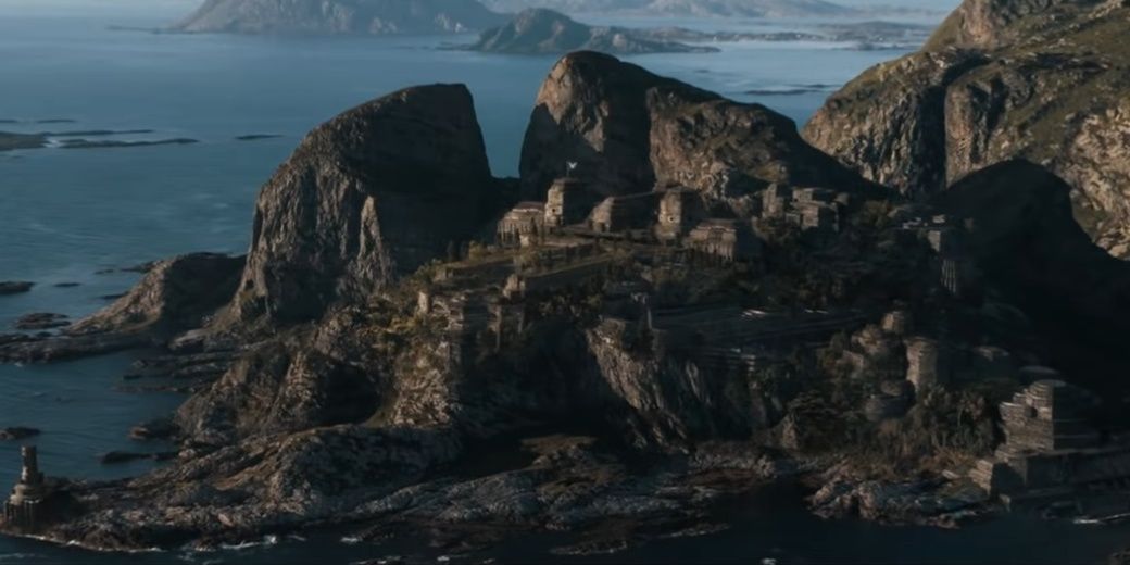 Dune: 10 Perks Of Living On Caladan