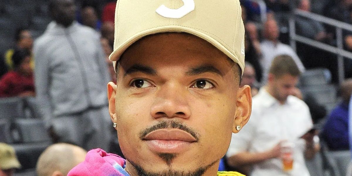 10 Celebrities You Didn't Know Were Born In 1993