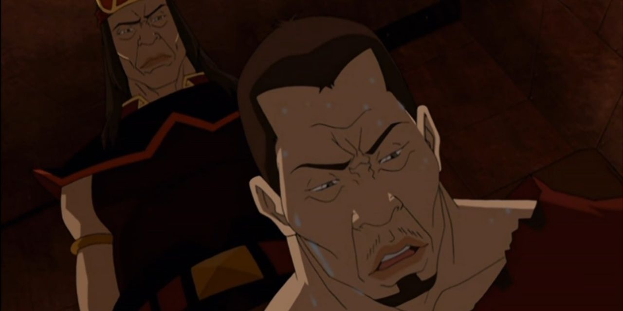 The 10 Worst Avatar Side Characters, Ranked