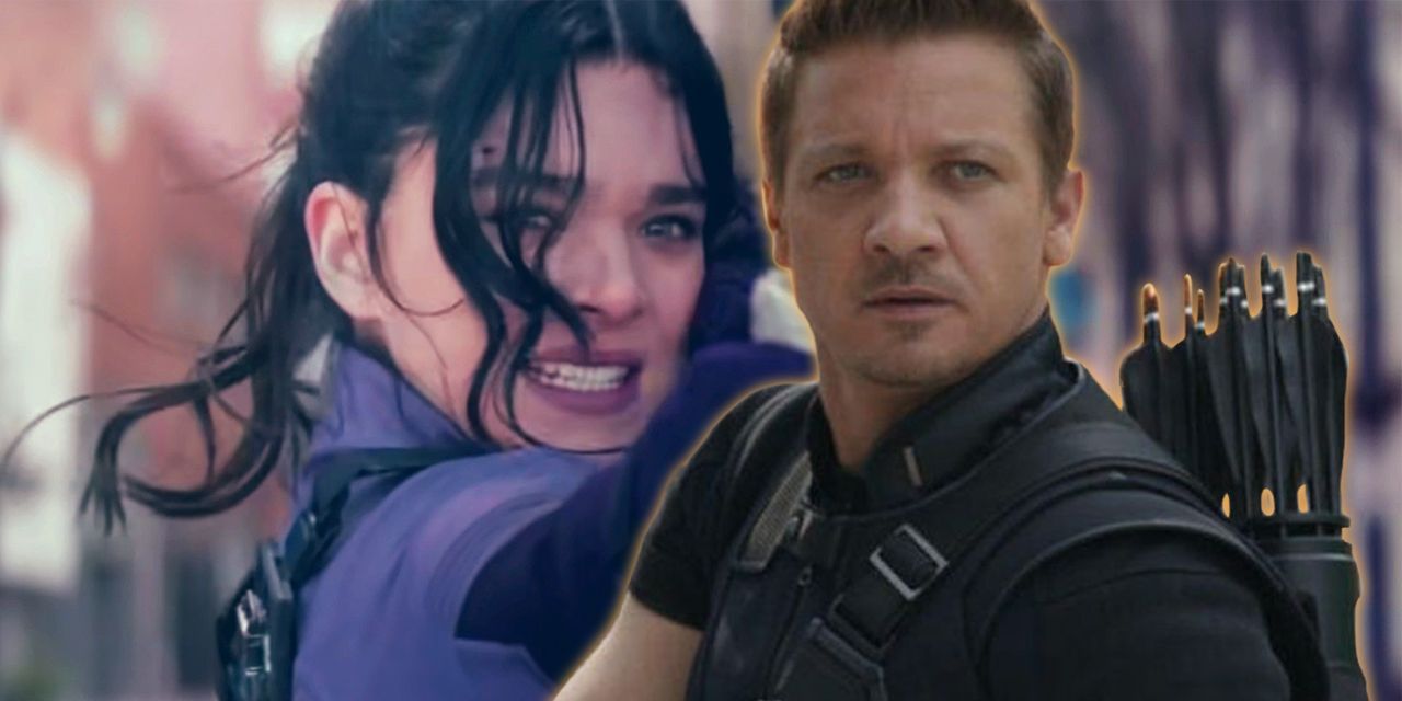 Hawkeye Producer Explains THAT Major Avengers Connection