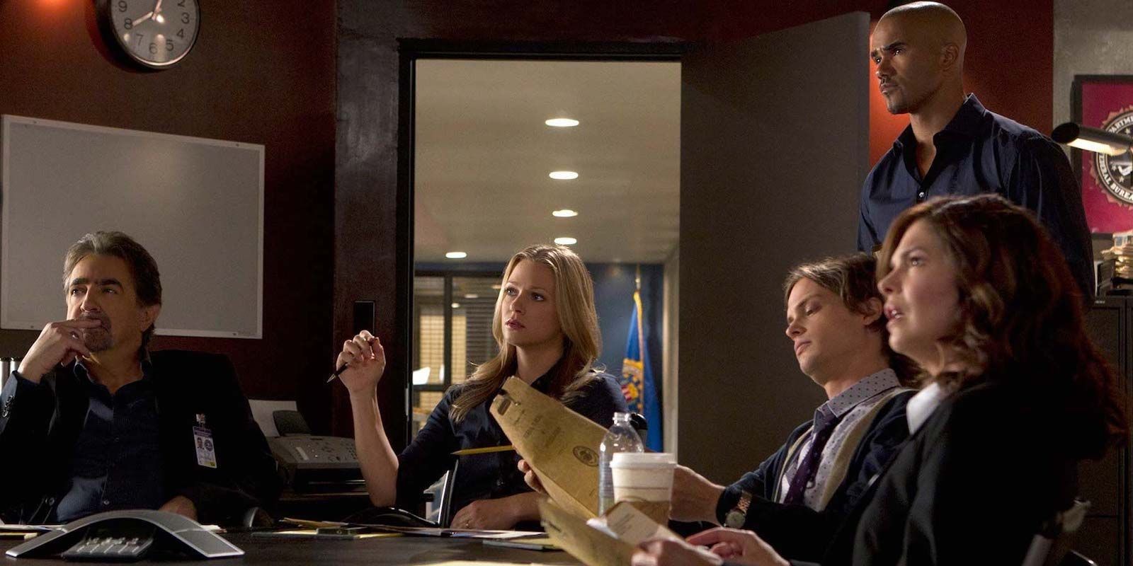 5 Criminal Minds Storylines That Went Too Far