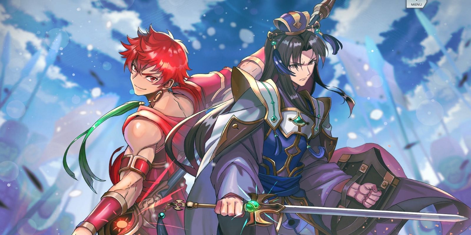 Everything You Need To Know About Code Geass: Genesic Re;Code