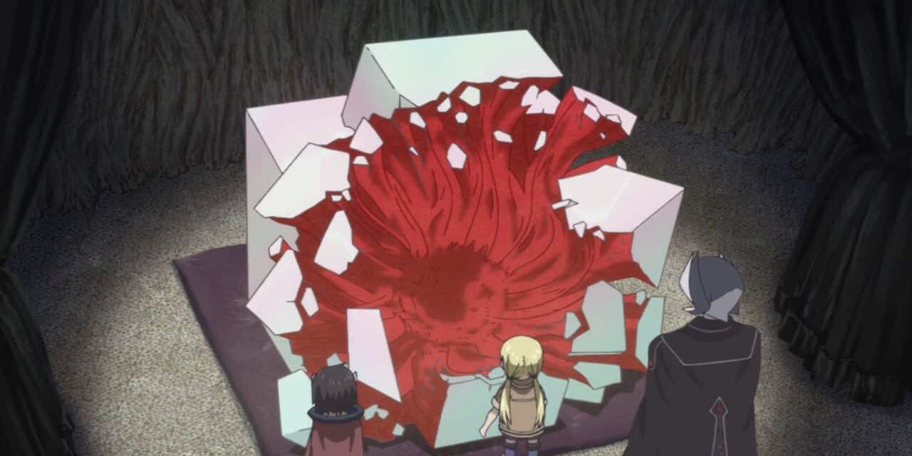 10 Priceless Treasures In Anime That Would Excite Even Luffy