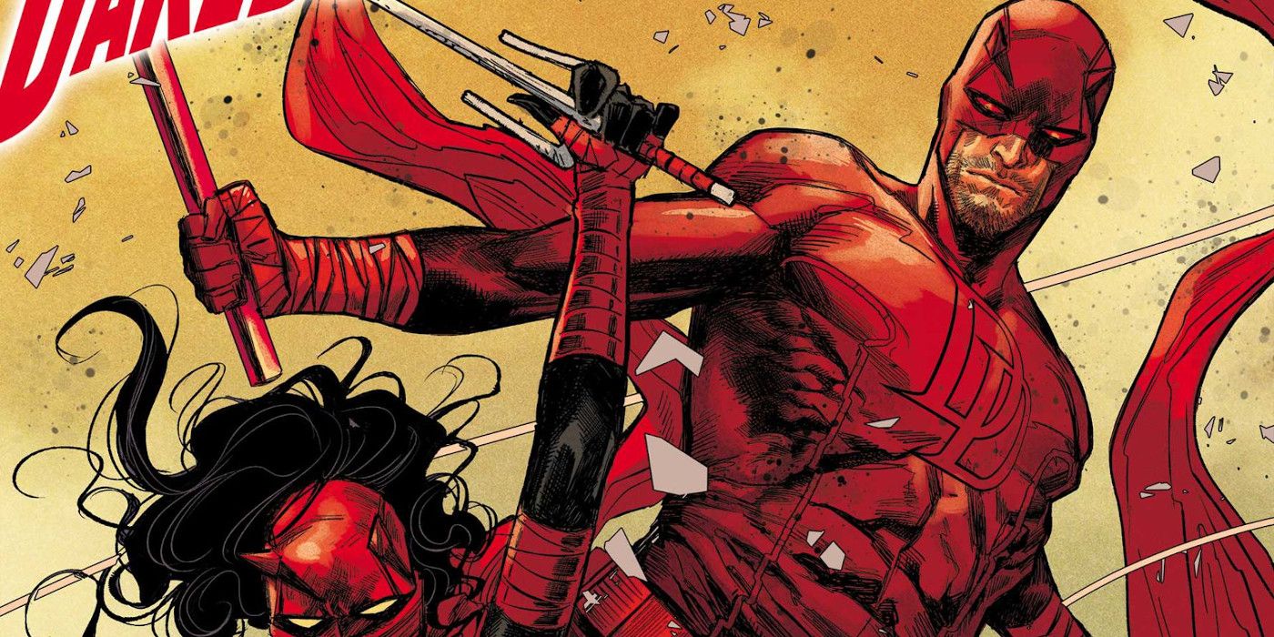 Everything You Need To Know About Marvel's Upcoming Devil's Reign Event