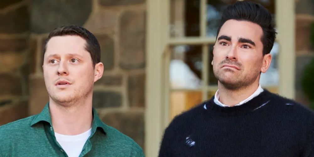 10 Times Schitt's Creek Was Wholesome
