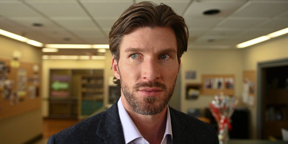 Syfy's Day of the Dead: Christopher Russell Keeps Romero's Spirit Alive