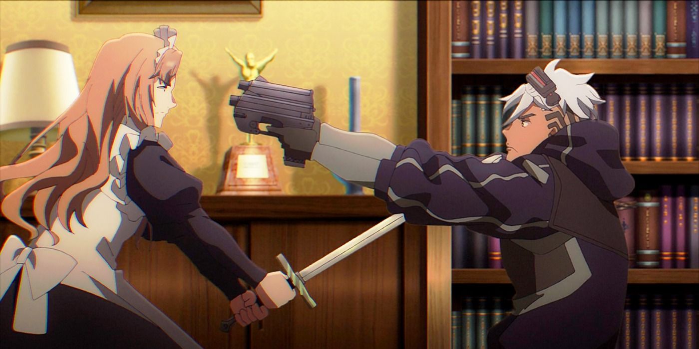 Deep Insanity: The Sleeper Squad Suffers a Shocking Death