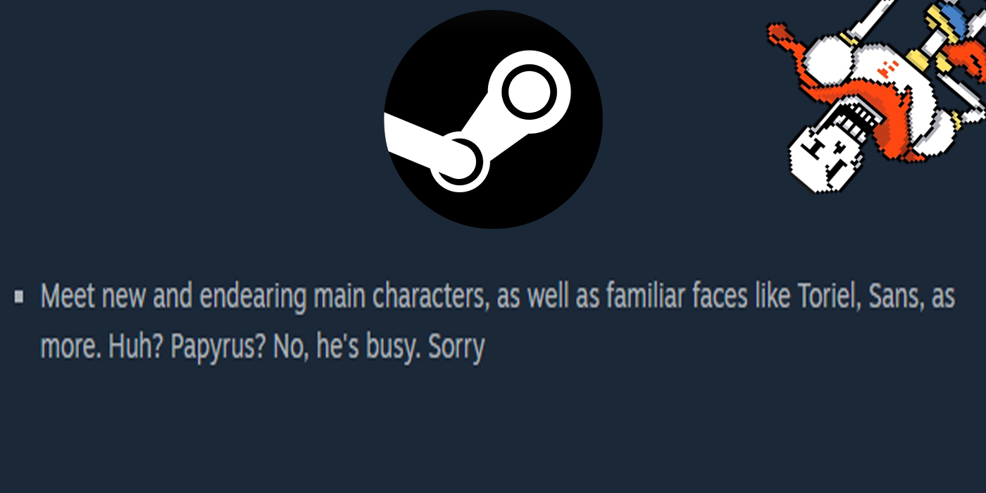 Everything You Didn't Know About Deltarune