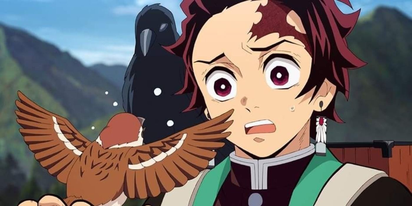 Demon Slayer: 10 Harsh Realities Of Being A Hashira