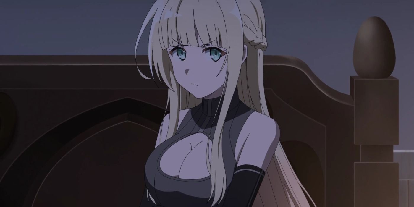 Tanmoshi Characters Who Could Carry Their Own Spin-off Series