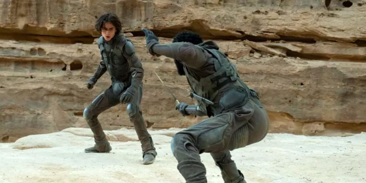 Dune: 10 Harsh Realities Of Being In House Atreides