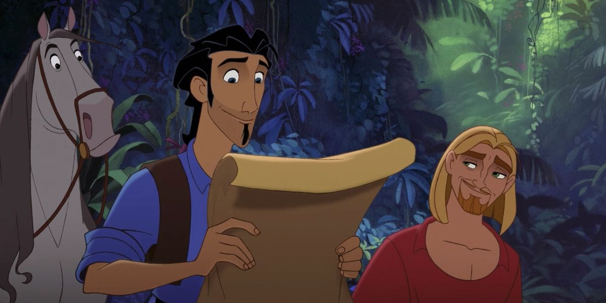 DreamWorks: The 10 Most Relatable Characters