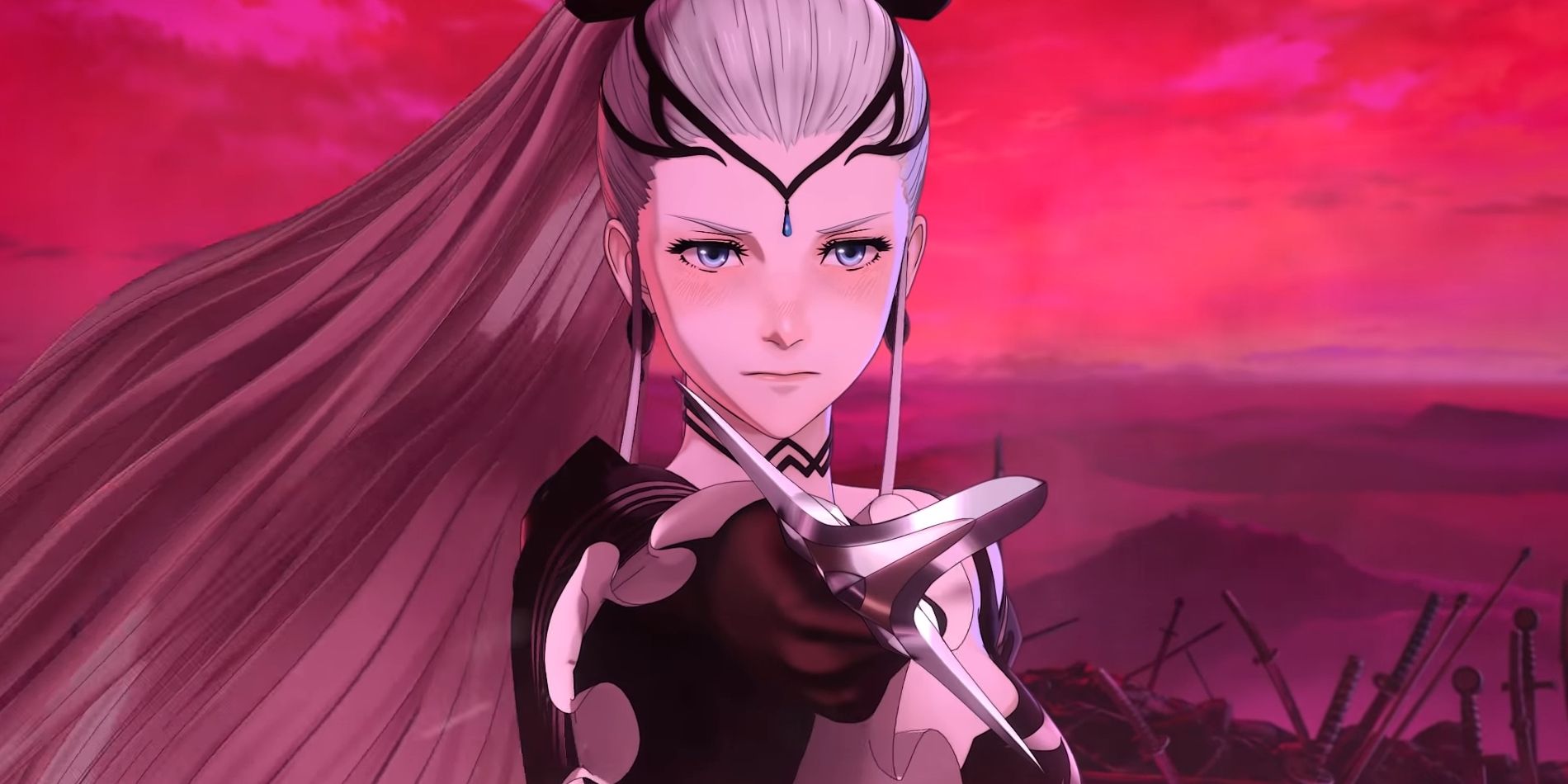 Why Fire Emblem Heroes Book 3 Is One of the Series' Best Stories