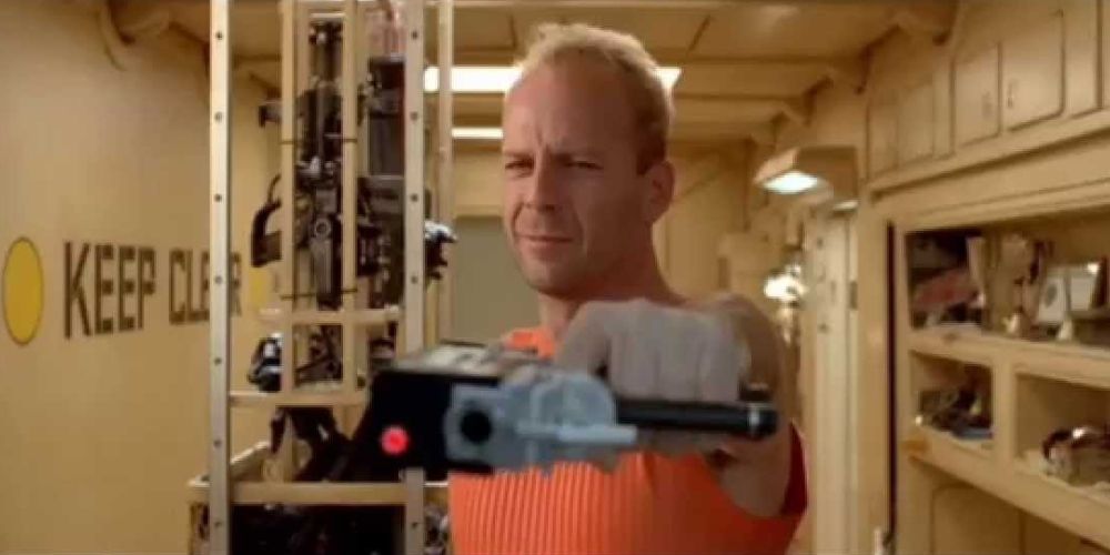 5 Bruce Willis Characters John McClane Would Respect (& 5 He Wouldn't)