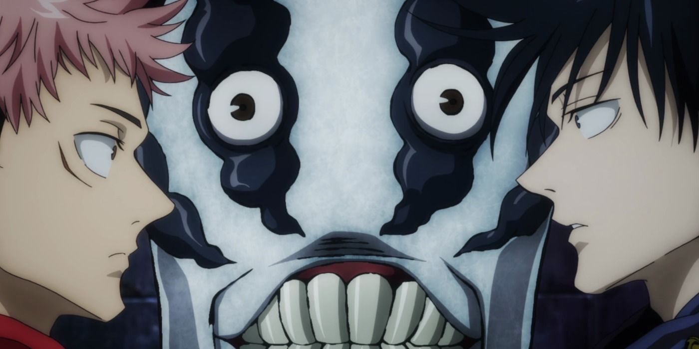 Jujutsu Kaisen: Top 10 Scariest Moments, Ranked