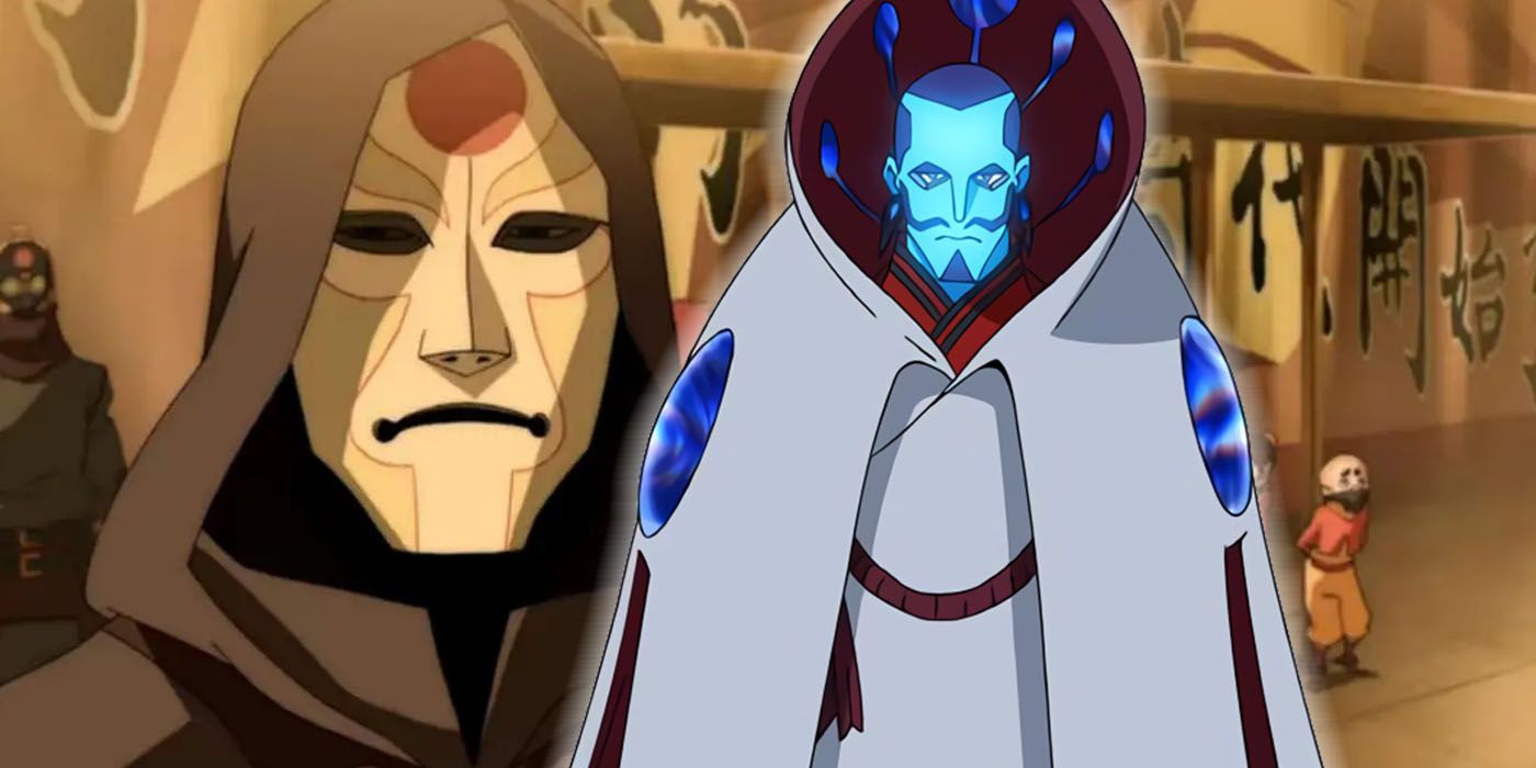 MHA: World Heroes' Mission's Flect Turn Is Like Legend of Korra's Amon