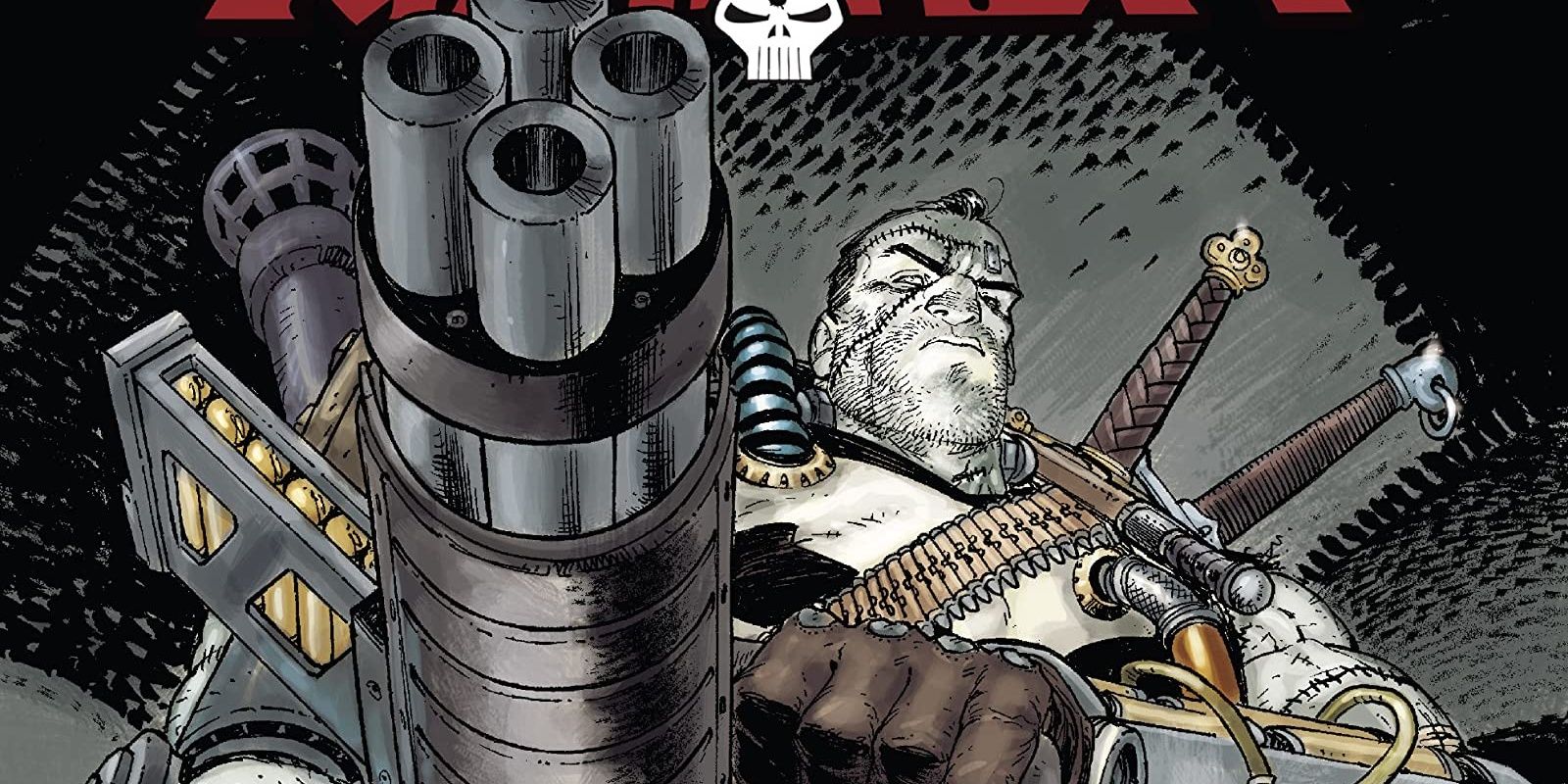 Marvel: The 10 Strongest Monsters From The Comics