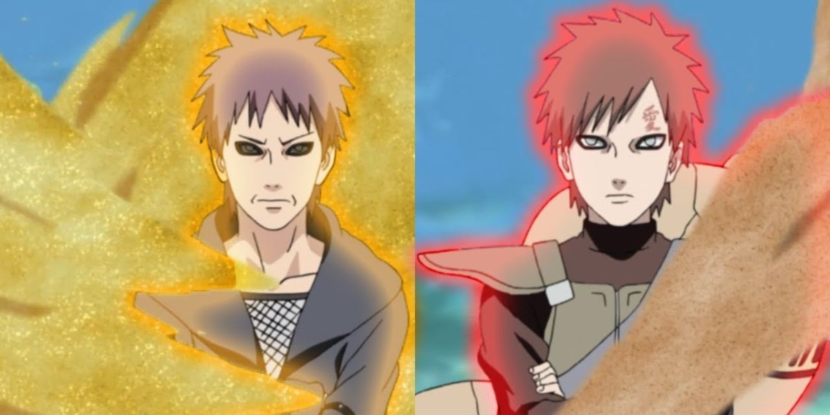 10 Anime Villains Who Turned Out To Be The Hero's Father