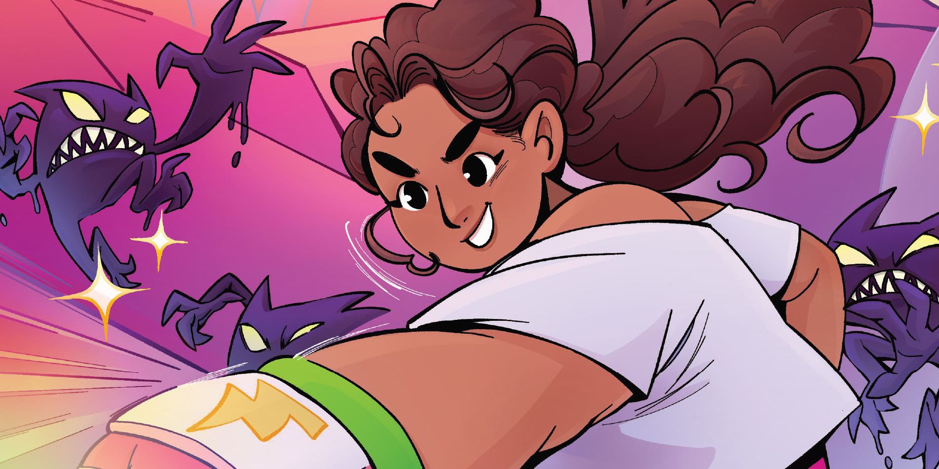 Boom! Box's Getting Dizzy #1 Comic Review