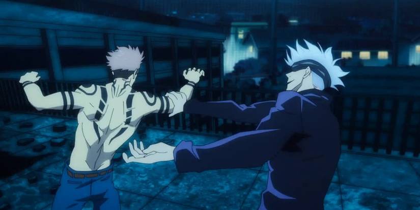 The 15 Best Fights in Jujutsu Kaisen (So Far)