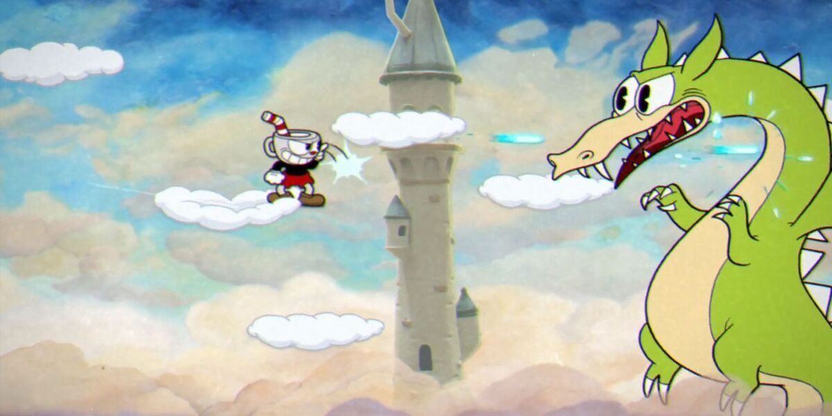 The 5 Best Things About The Cuphead Show! (& The 5 Worst)