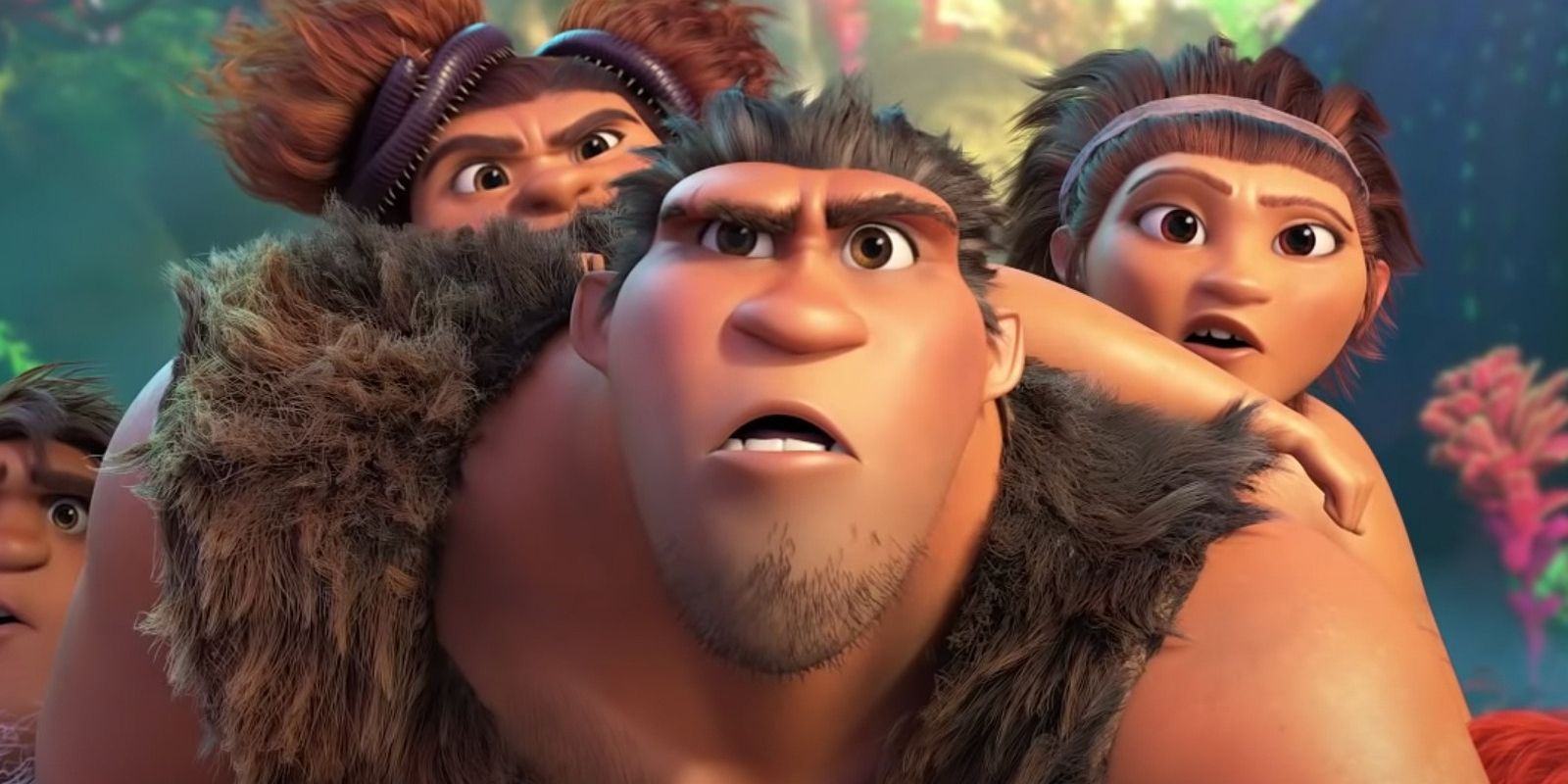 DreamWorks: 5 Voice Actors Who Nailed Their Roles (& 4 Who Fell Short)