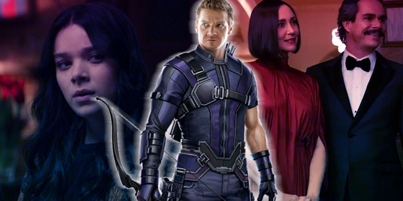 Hawkeye: 5 Questions We Have After the First Two Episodes
