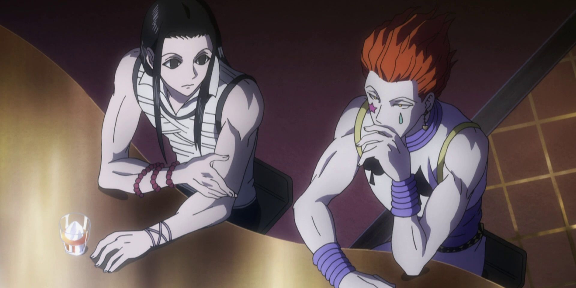 Hunter x Hunter: The Theory Behind Hisoillu, Hisoka & Illumi’s Relationship