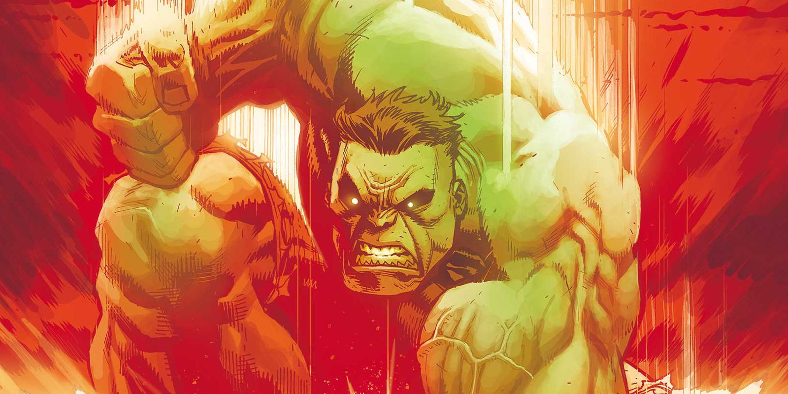 Marvel's Bruce Banner Is More Dangerous Than Hulk in New Comic - Review