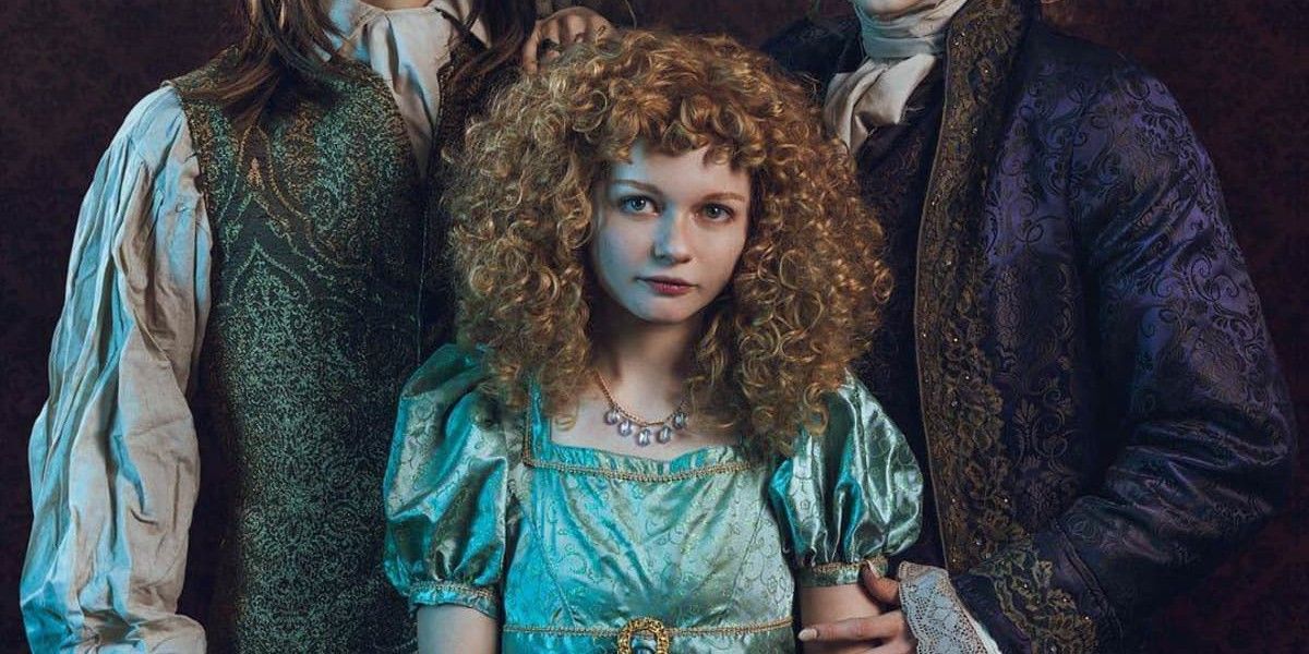 10 Immortal Movie Beings That Could Be One Of The Eternals