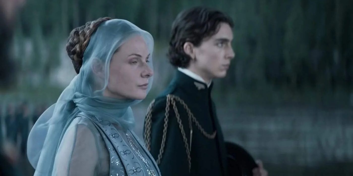 Dune: 10 Perks Of Living On Caladan