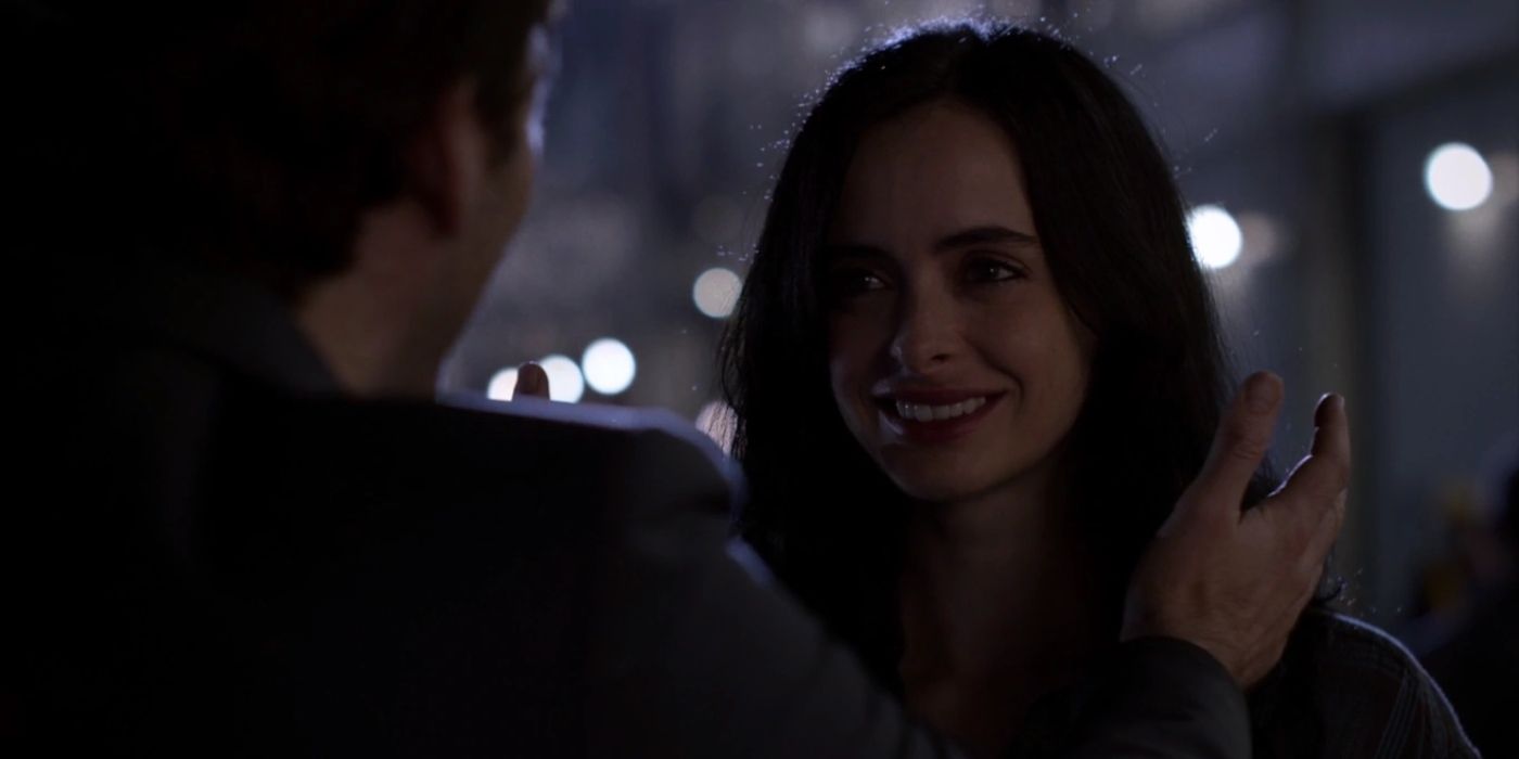 Jessica Jones' Best Badass Moments