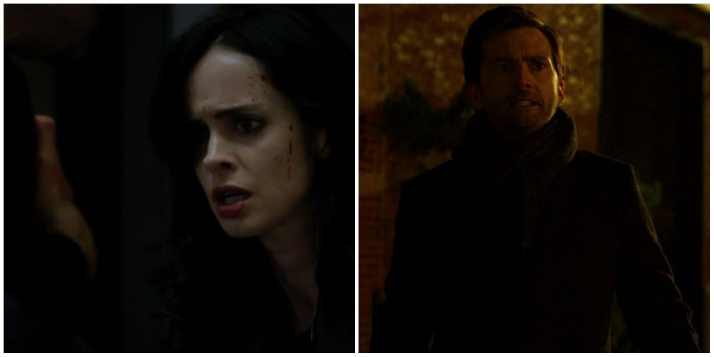 Jessica Jones' Best Badass Moments