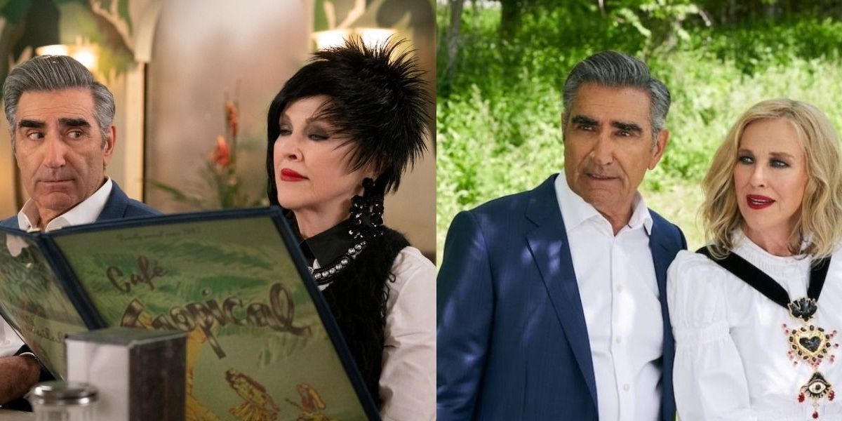 10 Times Schitt's Creek Was Wholesome
