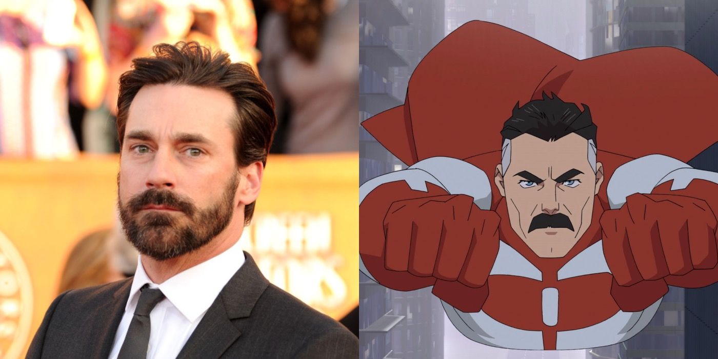 Invincible: 15 Actors Who Would Be Perfect For Live-Action Roles
