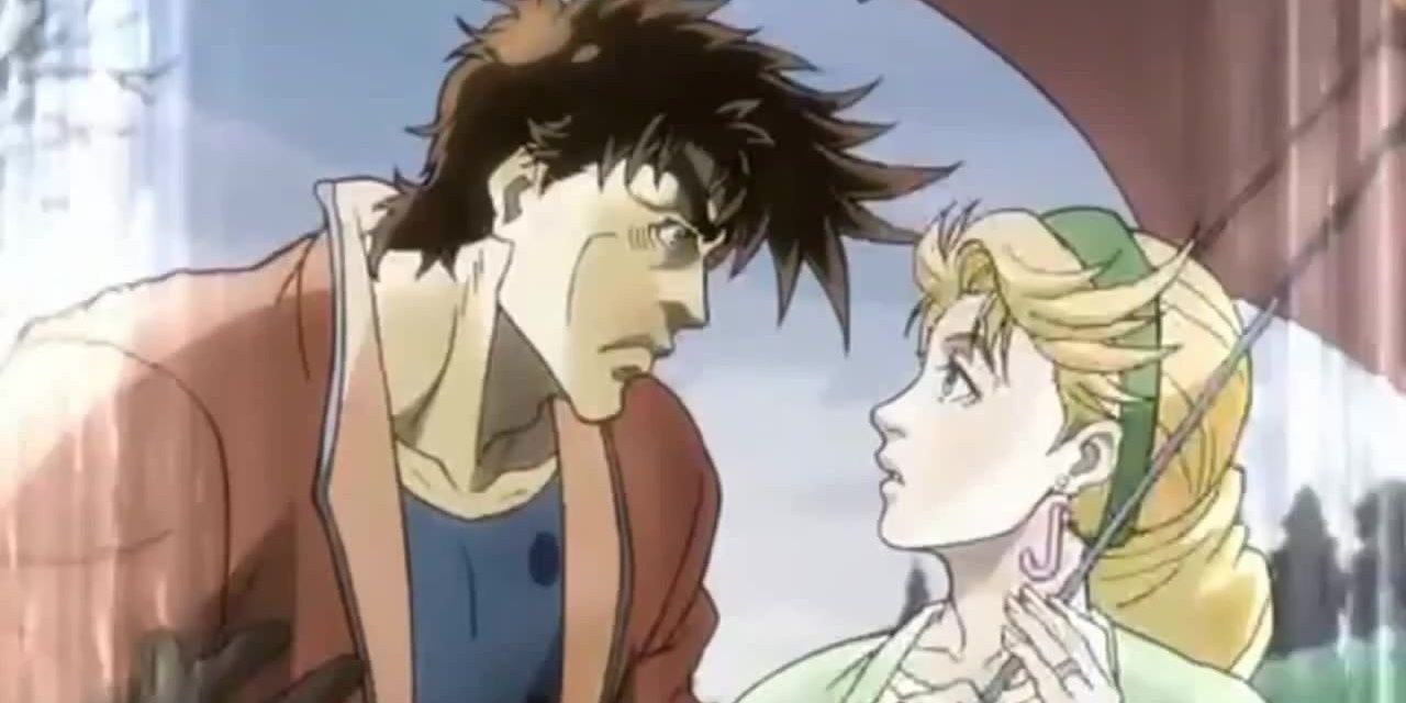 10 Things In JoJo's Bizarre Adventure That Aged Poorly