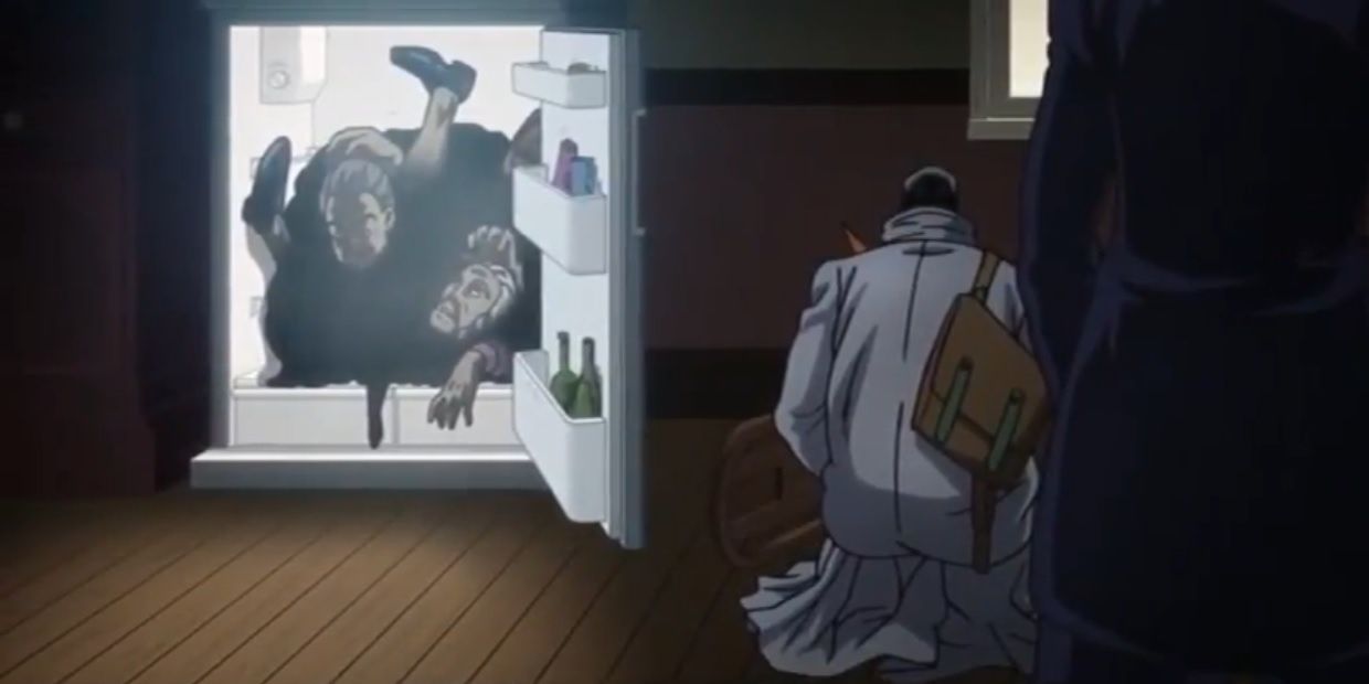 JoJo's Bizarre Adventure: Top 10 Scariest Moments, Ranked