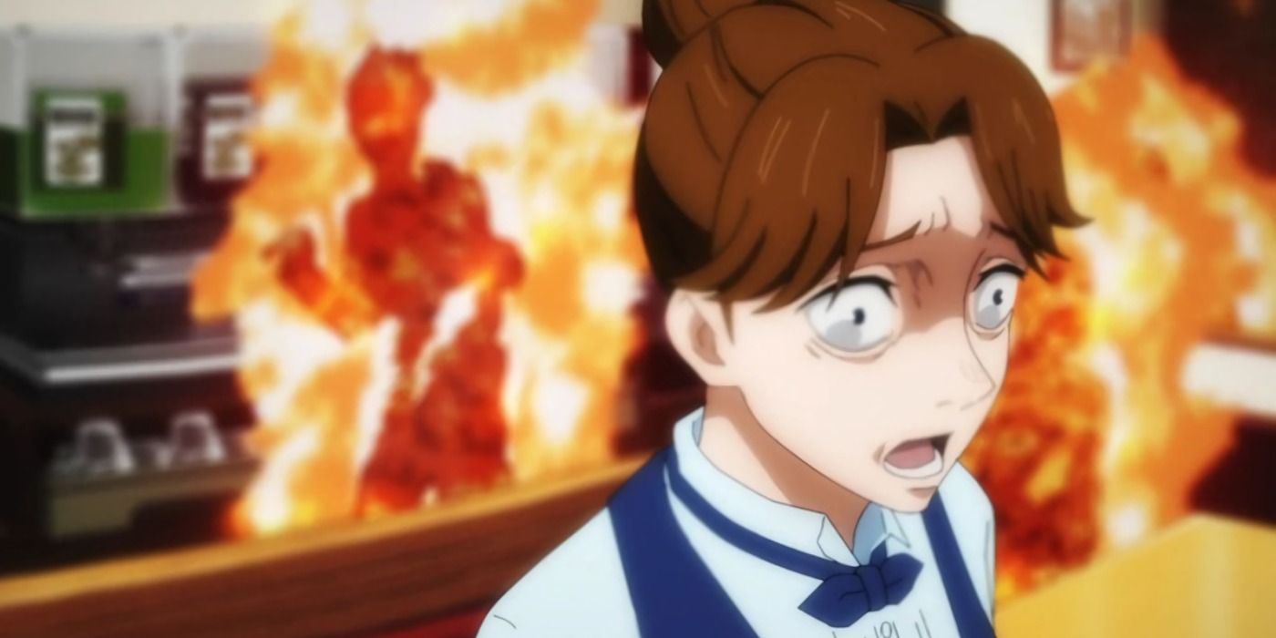 Jujutsu Kaisen: Top 10 Scariest Moments, Ranked