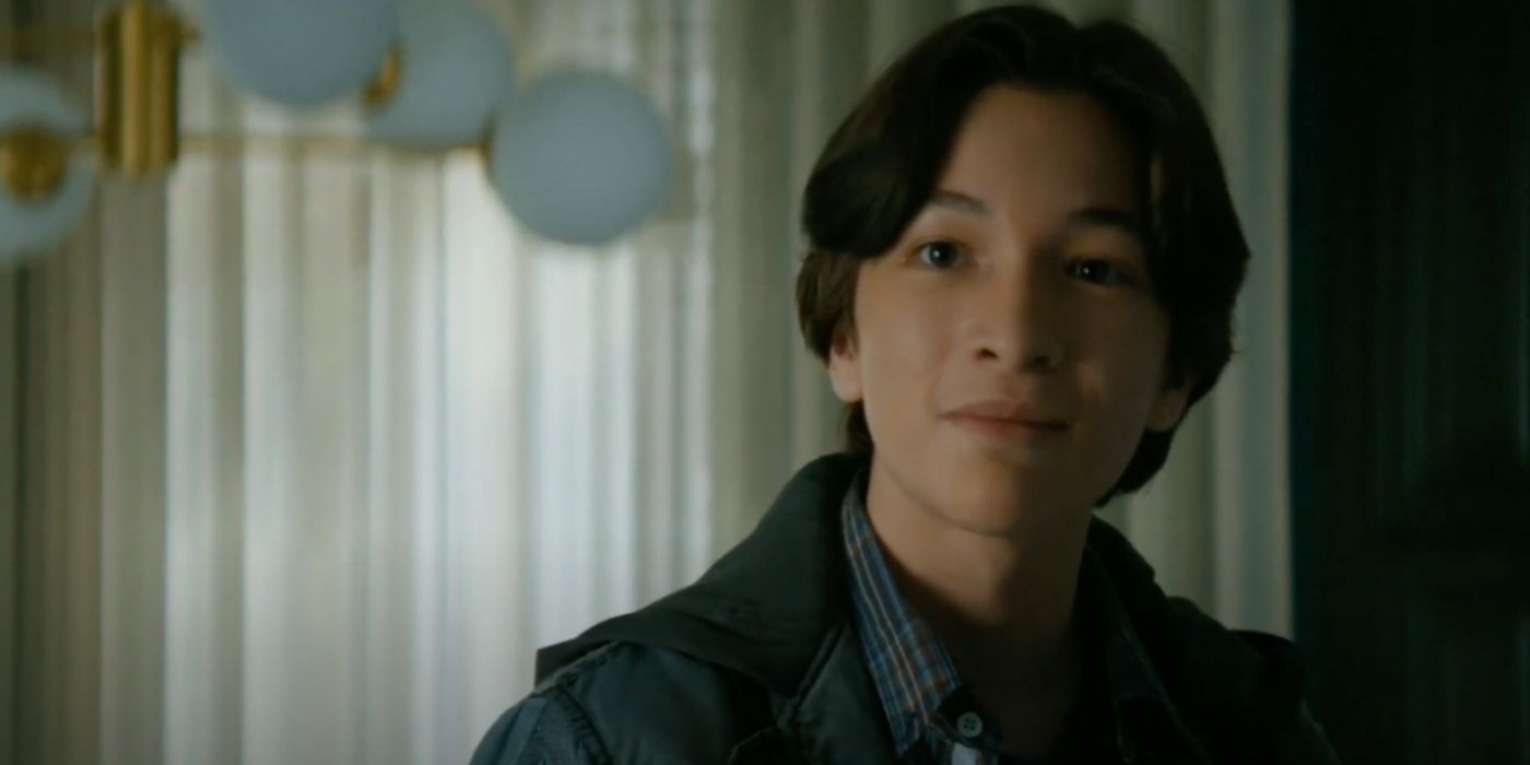 Chucky TV Series Cast & Character Guide