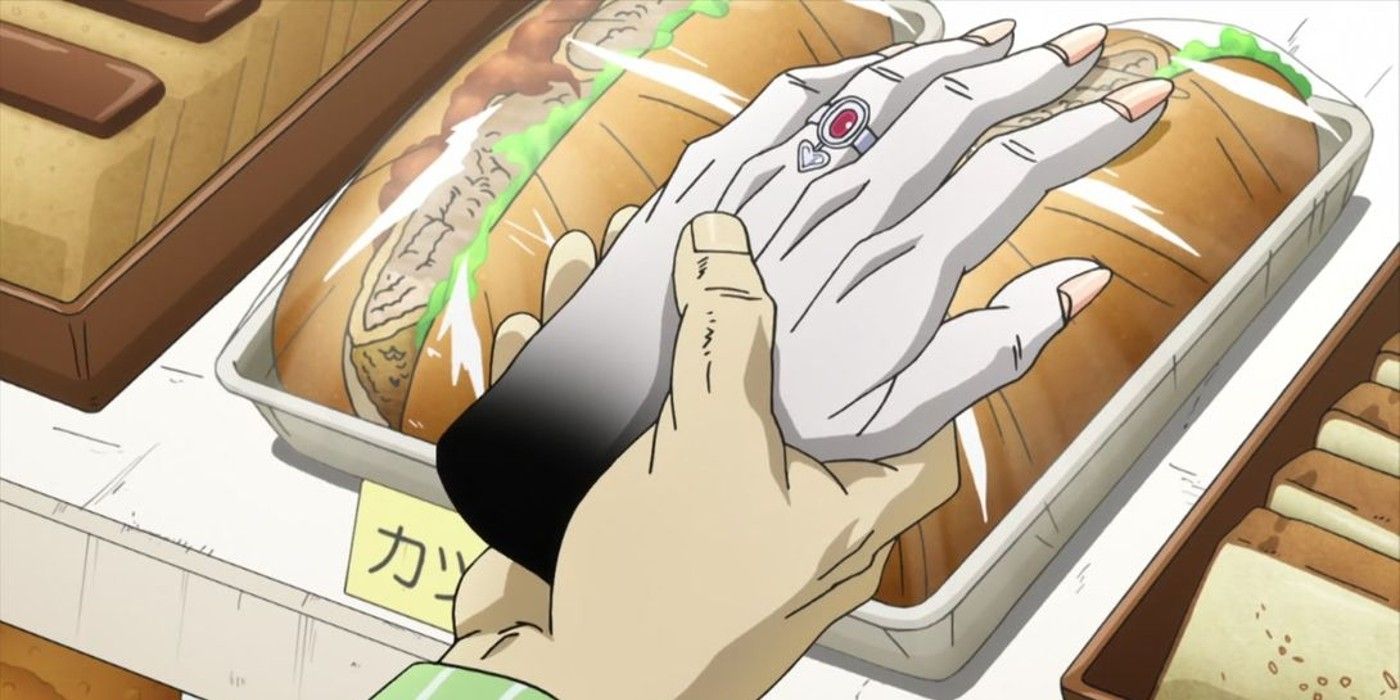 JoJo's Bizarre Adventure: Top 10 Scariest Moments, Ranked