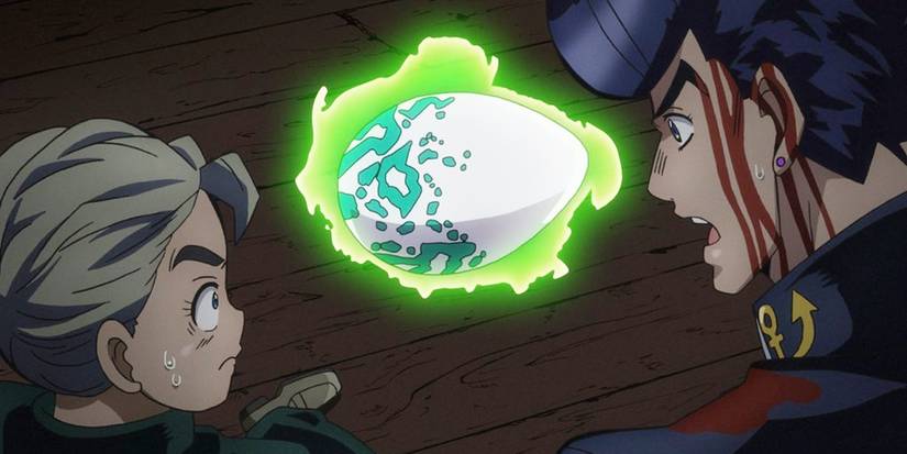 JoJo's Bizarre Adventure: 10 Best Diamond Is Unbreakable Episodes To ...