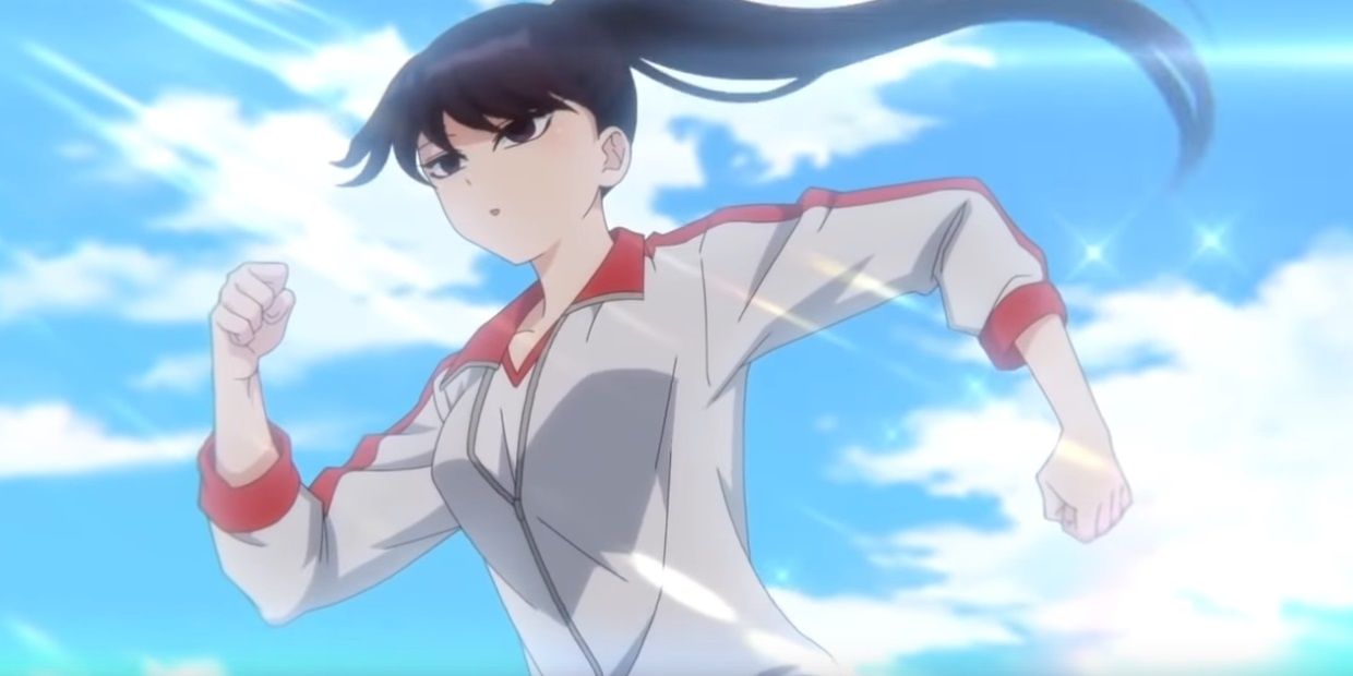 Komi Can't Communicate: Shoko Komi's 10 Best Personality Traits, Ranked