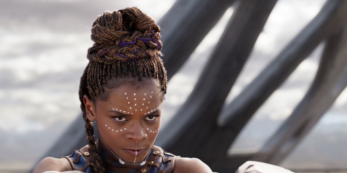 10 Celebrities You Didn't Know Were Born In 1993